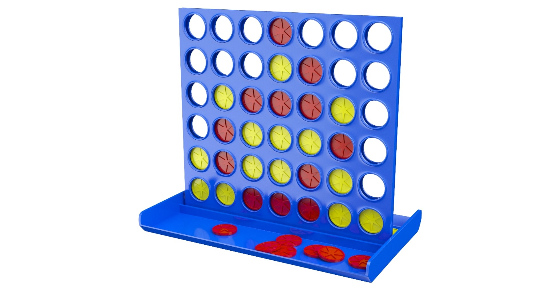 3D Kids Connect - TurboSquid 1294632