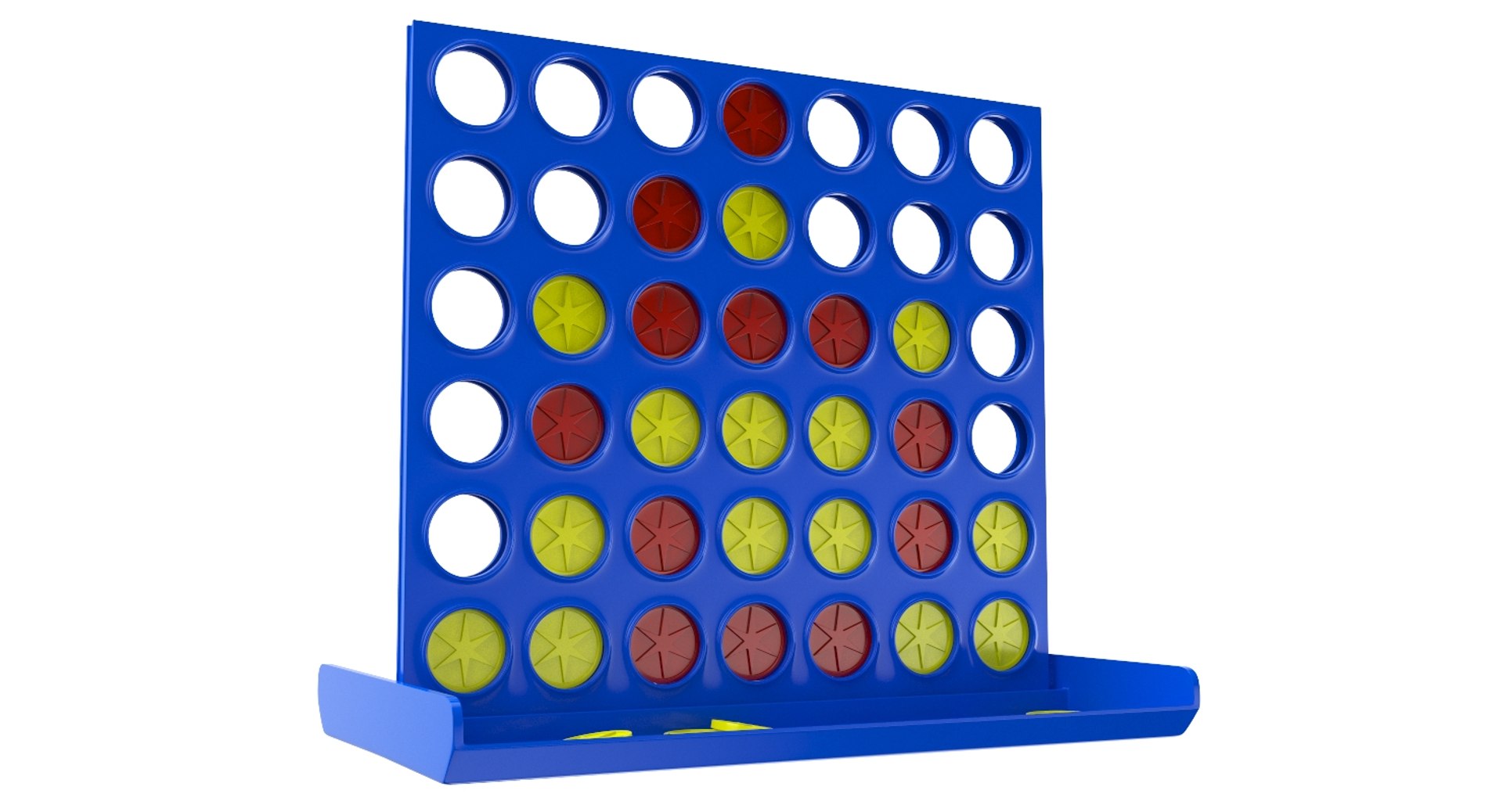 3D Kids Connect - TurboSquid 1294632