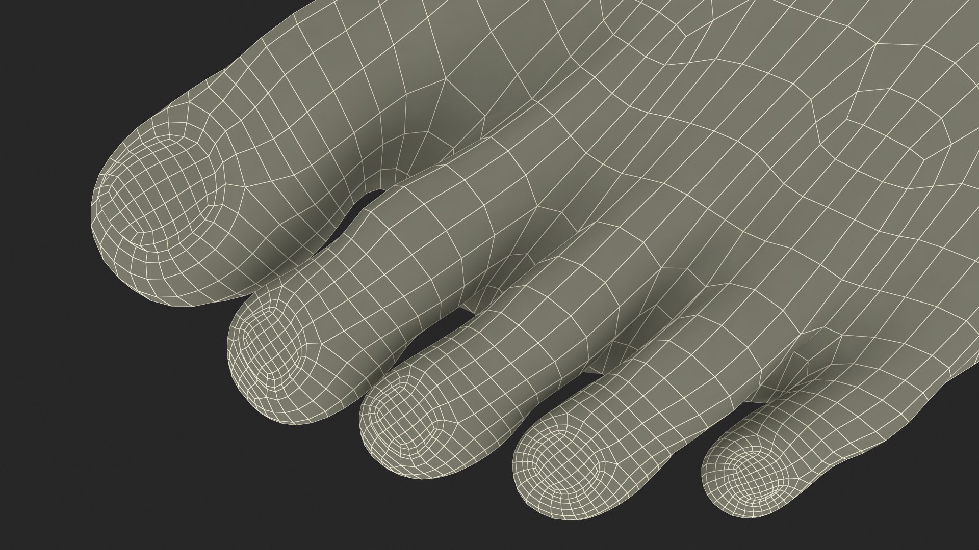 Realistic Human Male Legs 3D Model - TurboSquid 2273107