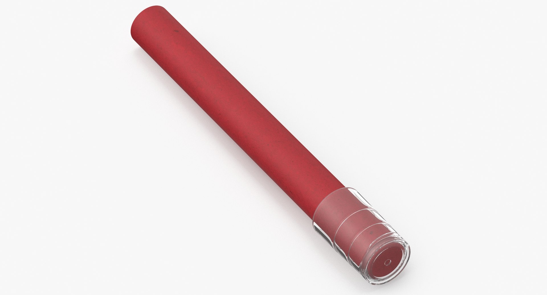 3D Model Road Flare Clean And Dirty - TurboSquid 1864613