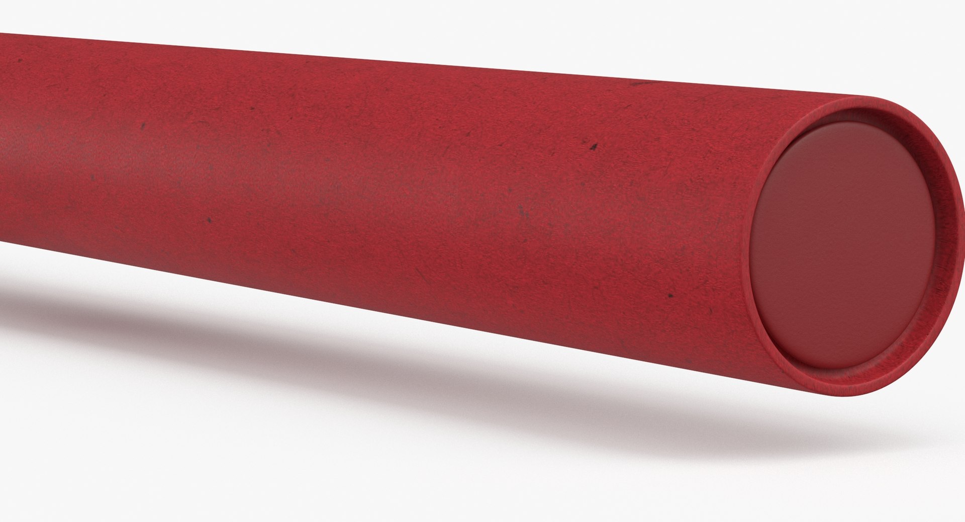 3D Model Road Flare Clean And Dirty - TurboSquid 1864613