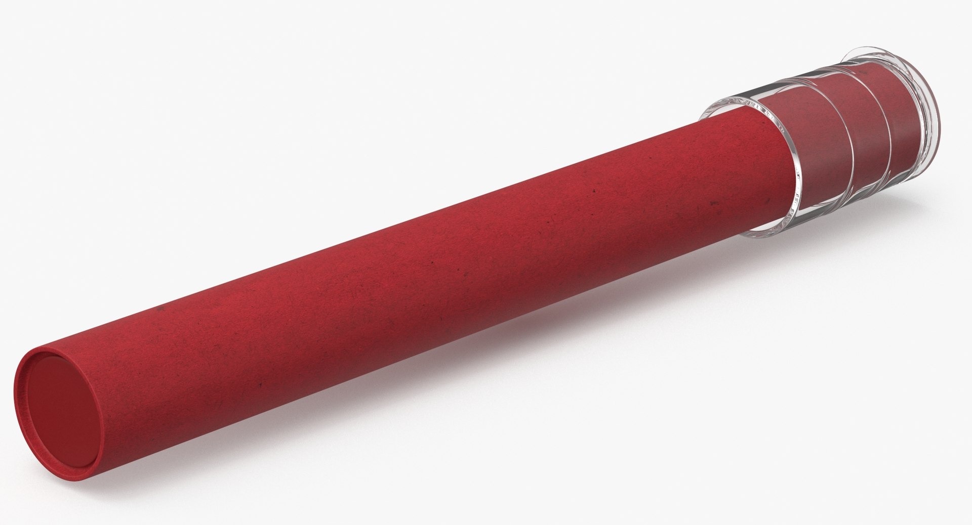 3D Model Road Flare Clean And Dirty - TurboSquid 1864613