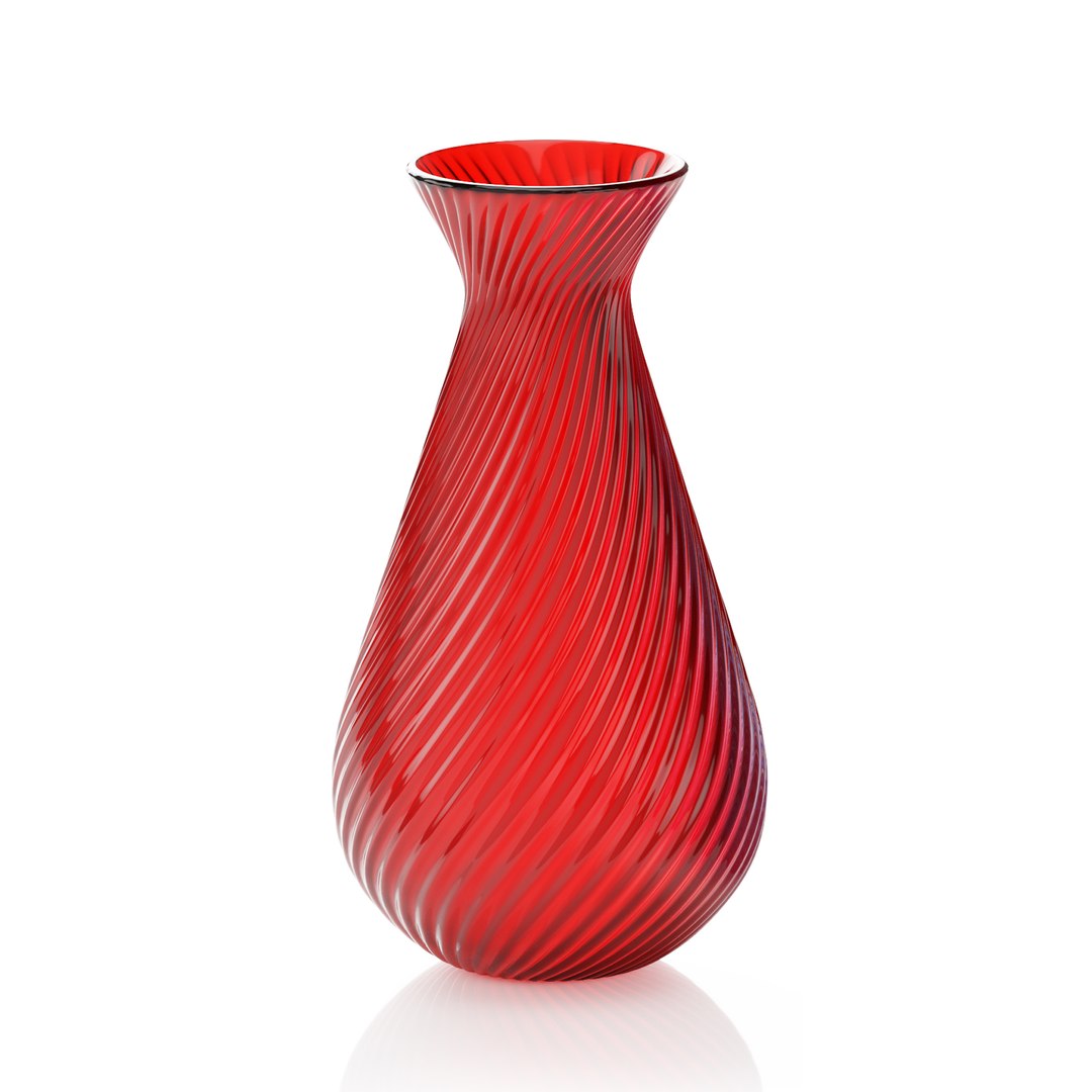 3D model Gemme Rigadin vases - TurboSquid 1904883