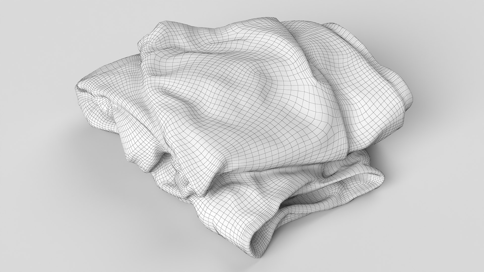3D Clothes Collection 72 Pants - TurboSquid 1984455