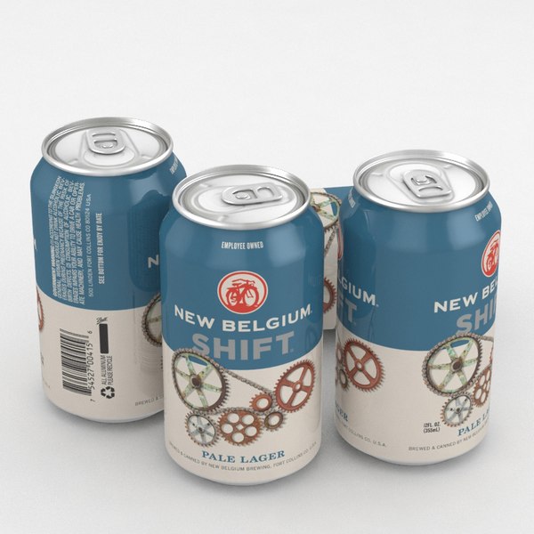 Beer ale lager 3D model - TurboSquid 1187077