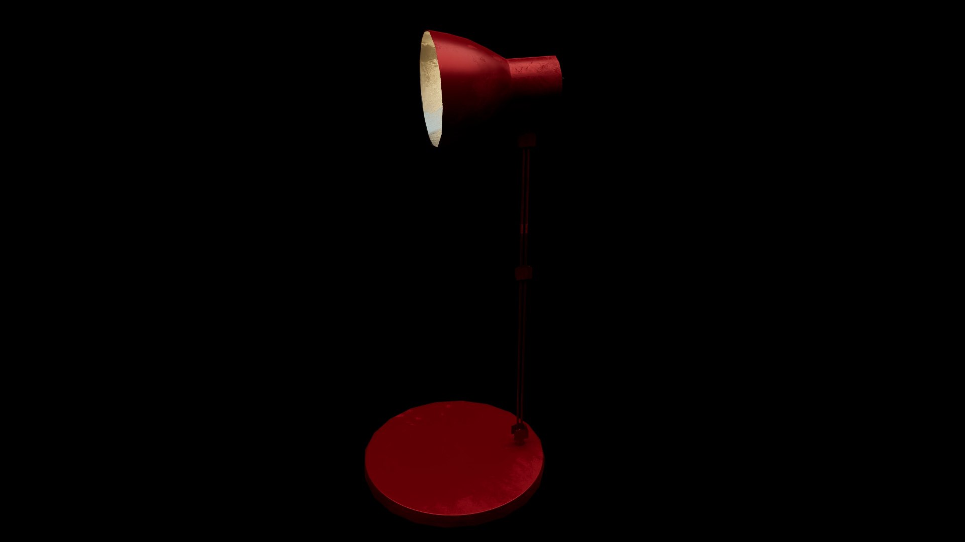 Lamp Collection 3D model - TurboSquid 2105442
