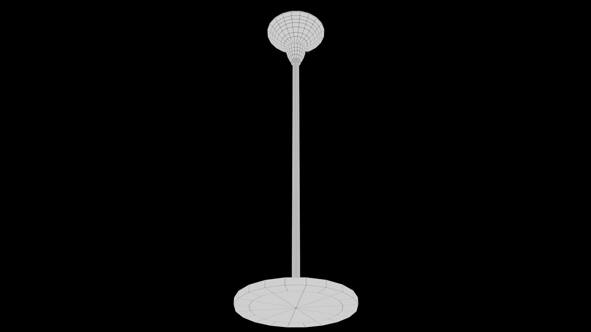 Lamp Collection 3D model - TurboSquid 2105442