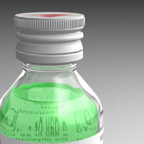 modelo 3d Zendex - TurboSquid 271020