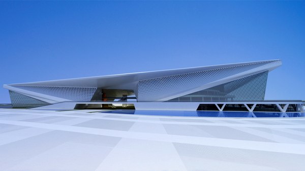 big imperial crown brilliants 3d model