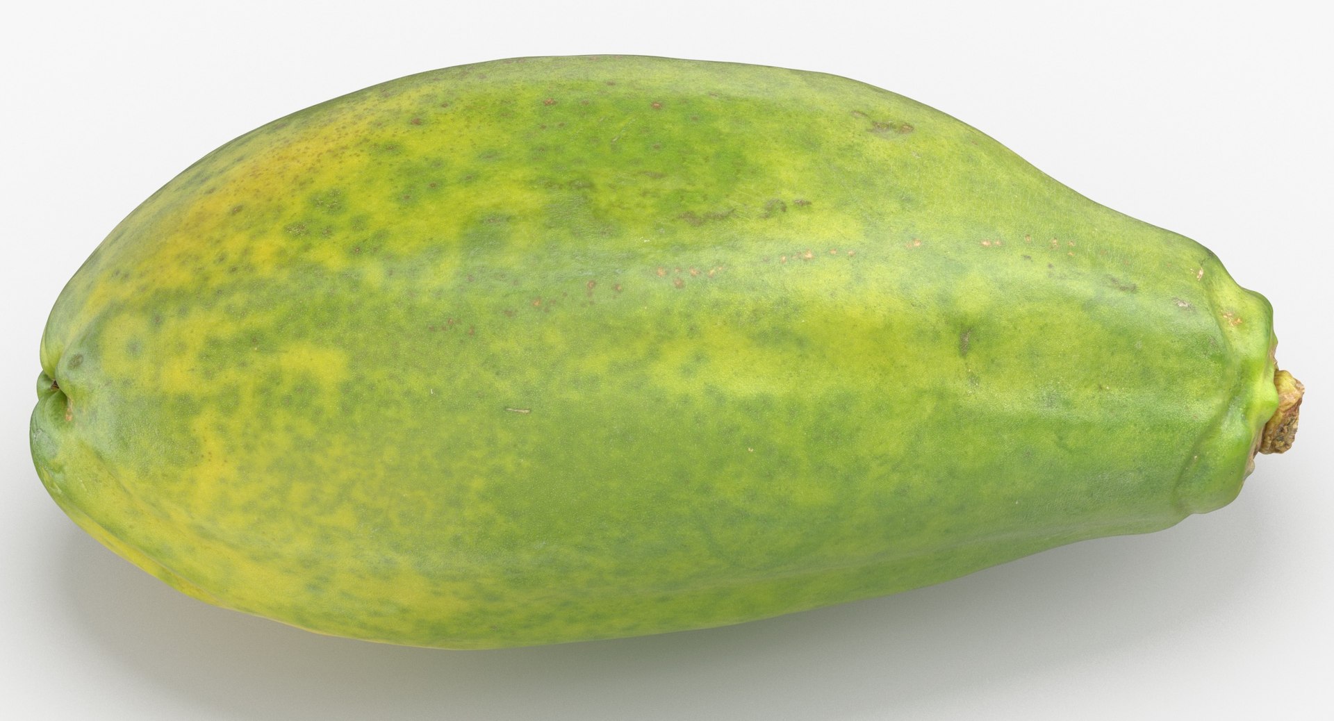 Papayas Collection 01 - 2 Models Model - TurboSquid 1794598