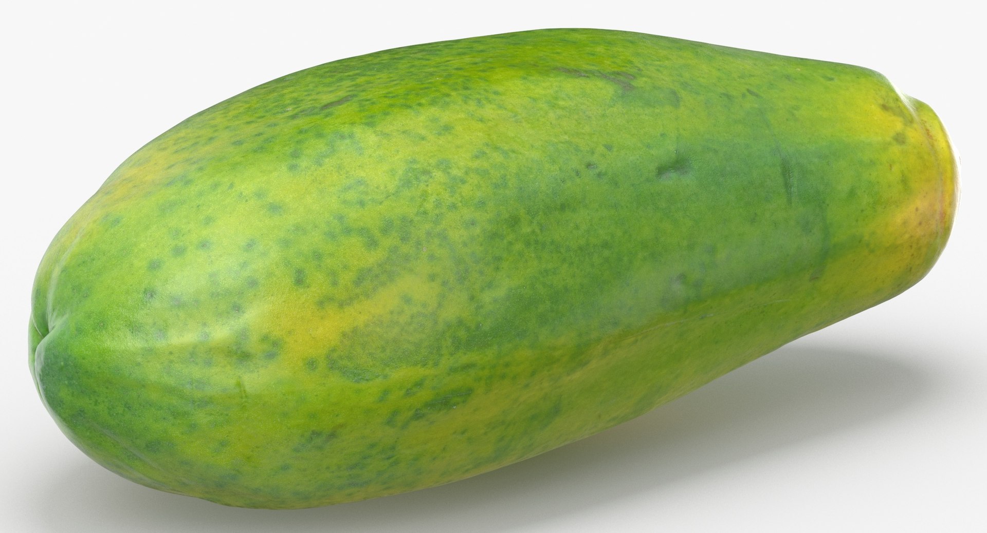 Papayas Collection 01 - 2 Models Model - TurboSquid 1794598