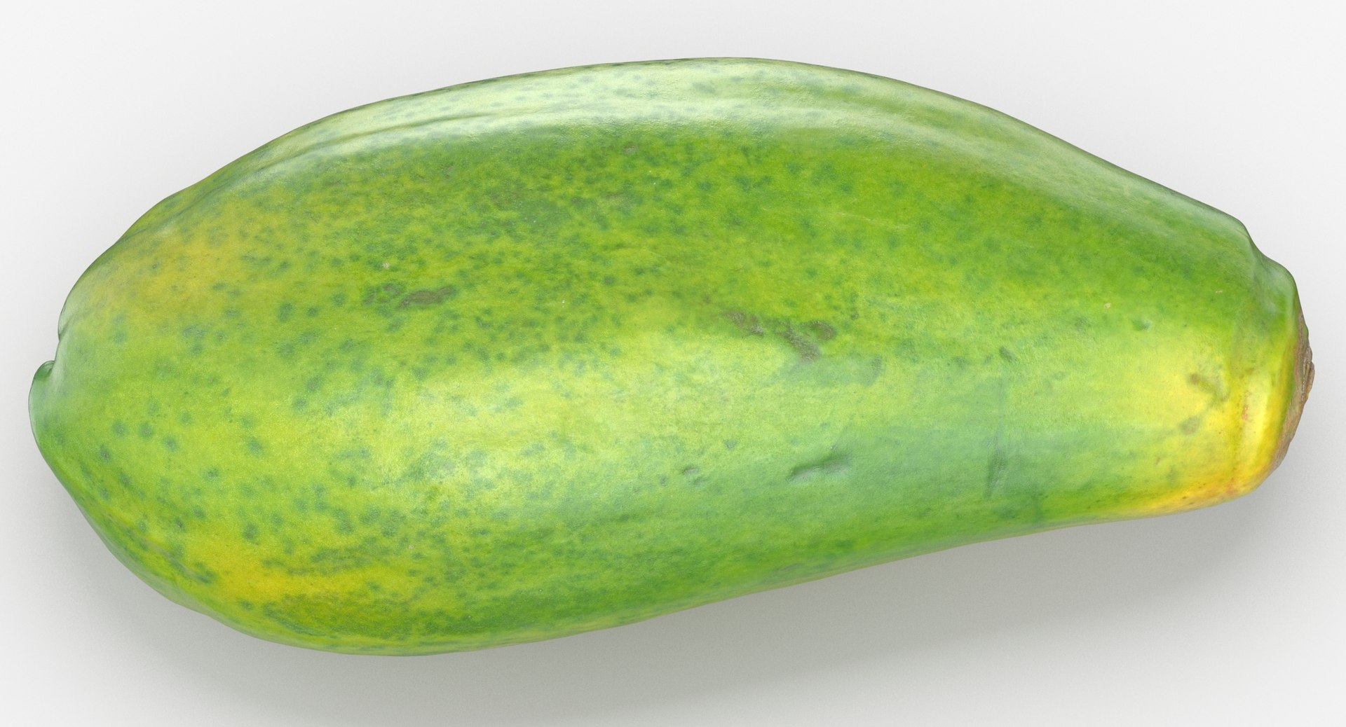 Papayas Collection 01 - 2 Models Model - TurboSquid 1794598