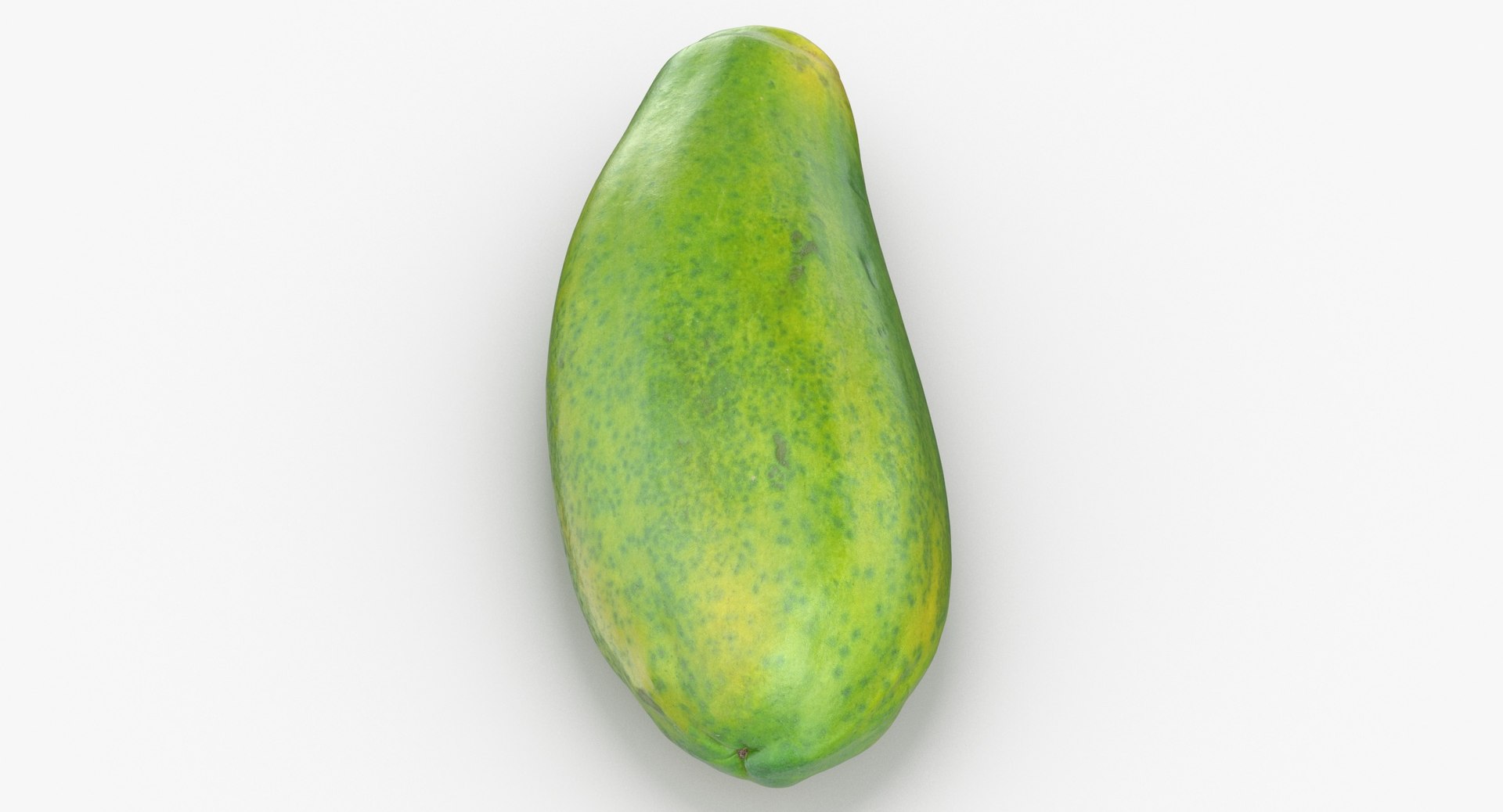 Papayas Collection 01 - 2 Models Model - TurboSquid 1794598