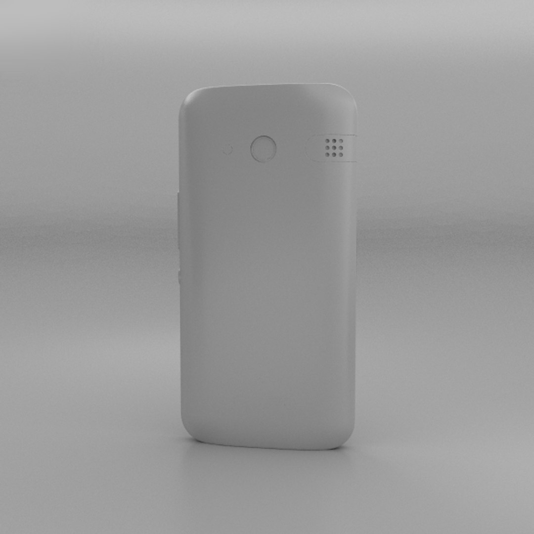 3D kyocera rafre pink model - TurboSquid 1340232