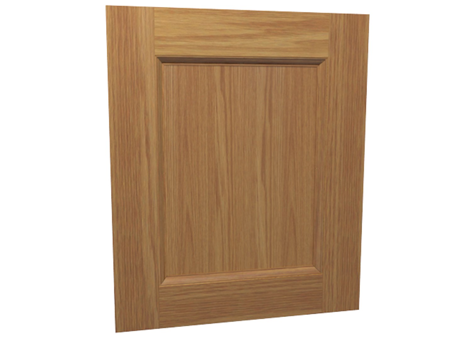 3d kitchen door designs based model