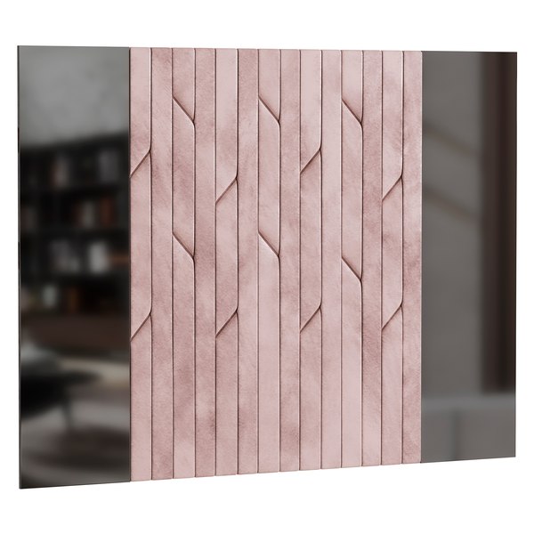 modelo 3d Panel by Pinterest - TurboSquid 1948142