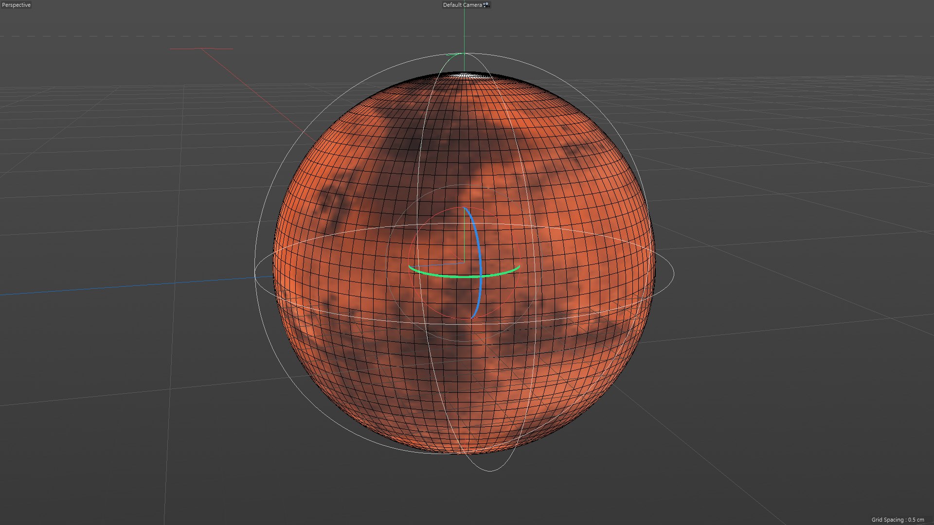 3D Realistic Planet Mars Model - TurboSquid 1937745