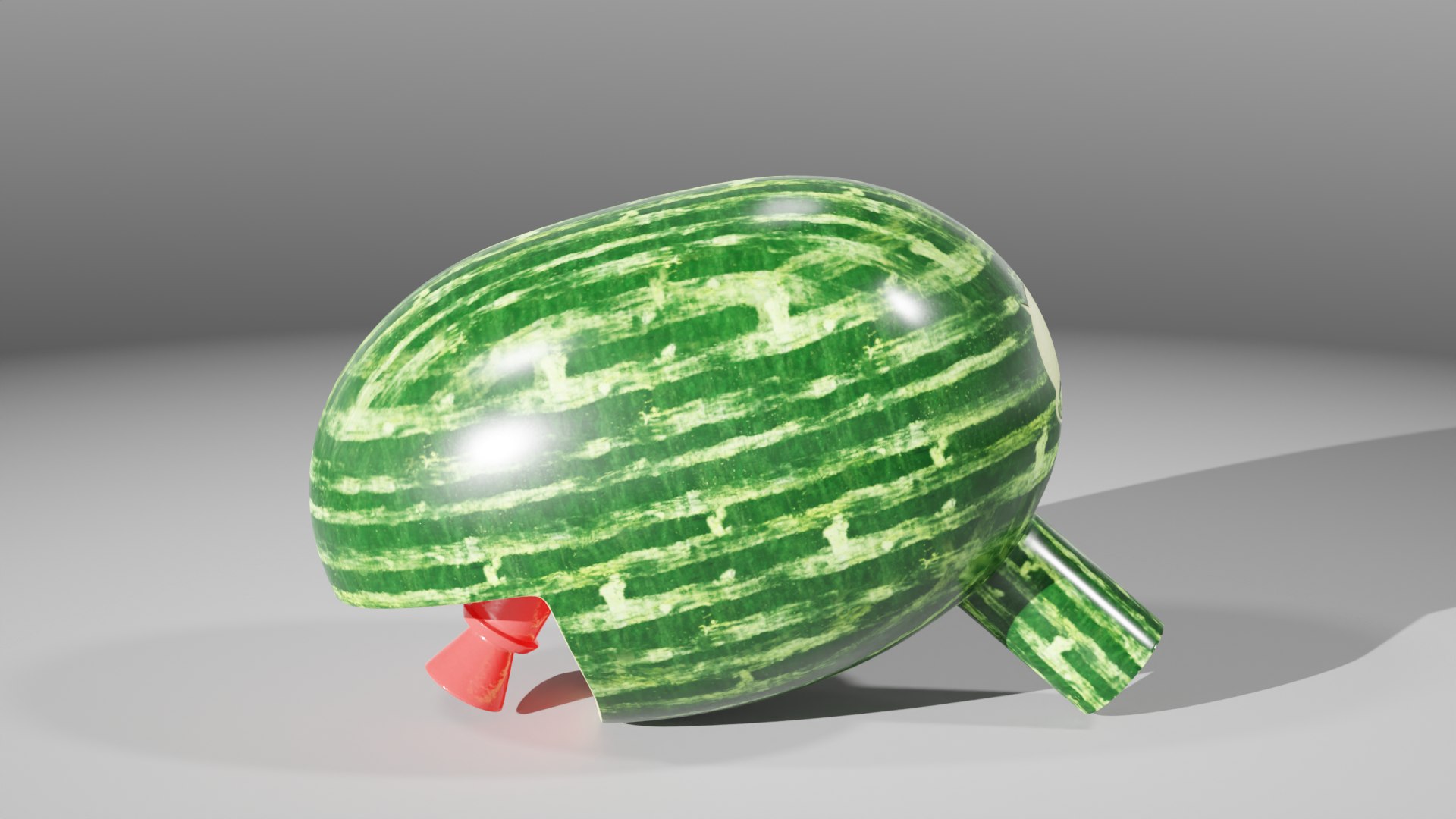 Boong S02 3D Model - TurboSquid 1969861