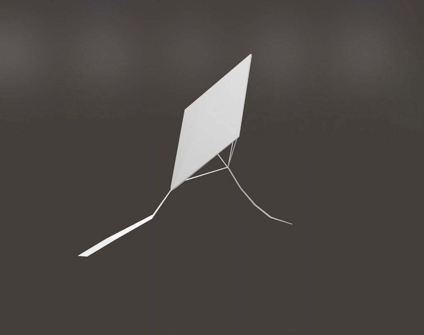 Free 3D Kite Model - TurboSquid 1340485