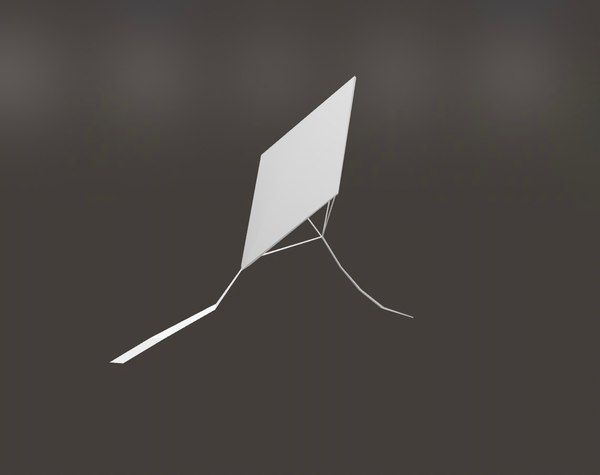 Free 3D kite model - TurboSquid 1340485
