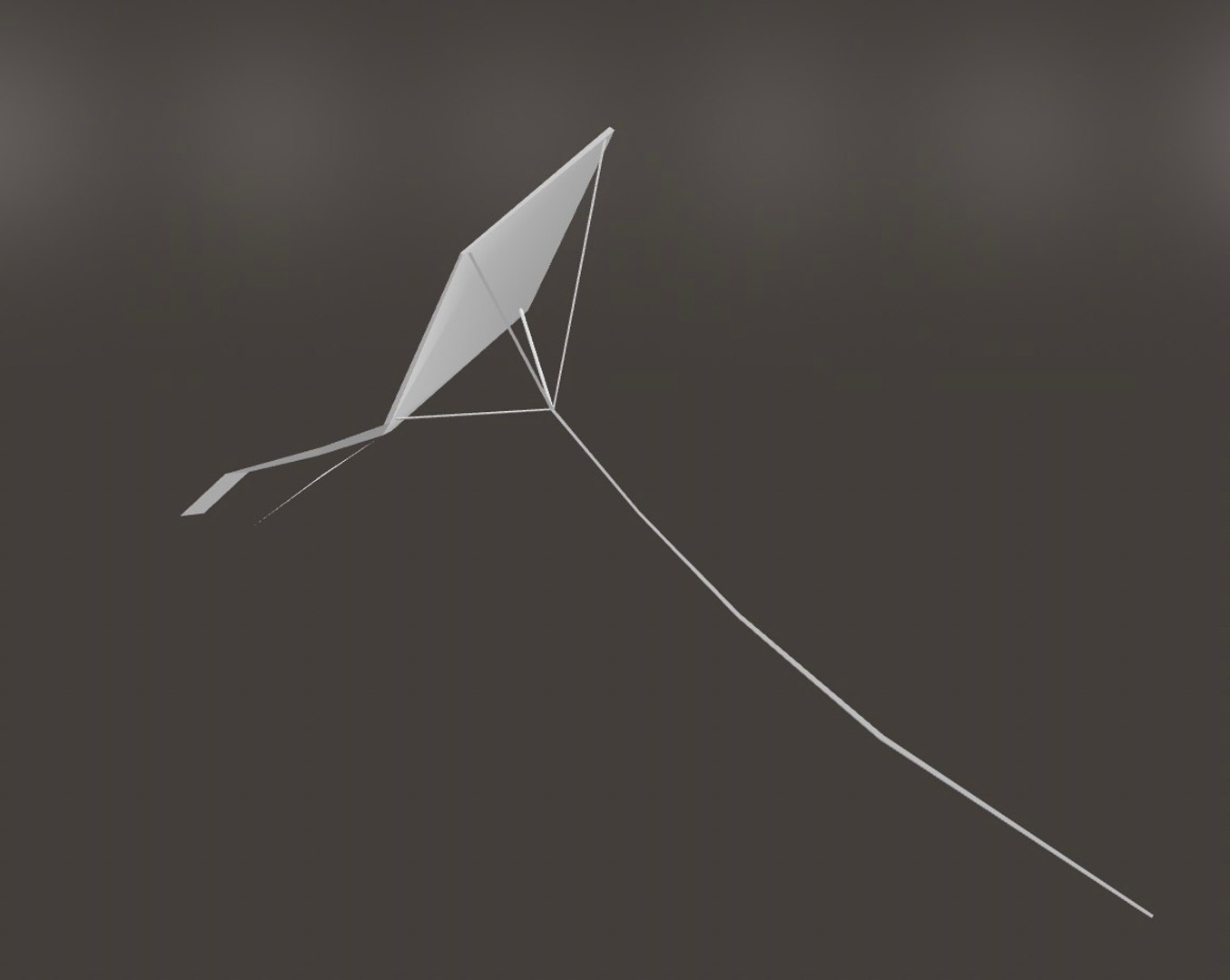 Free 3D Kite Model - TurboSquid 1340485
