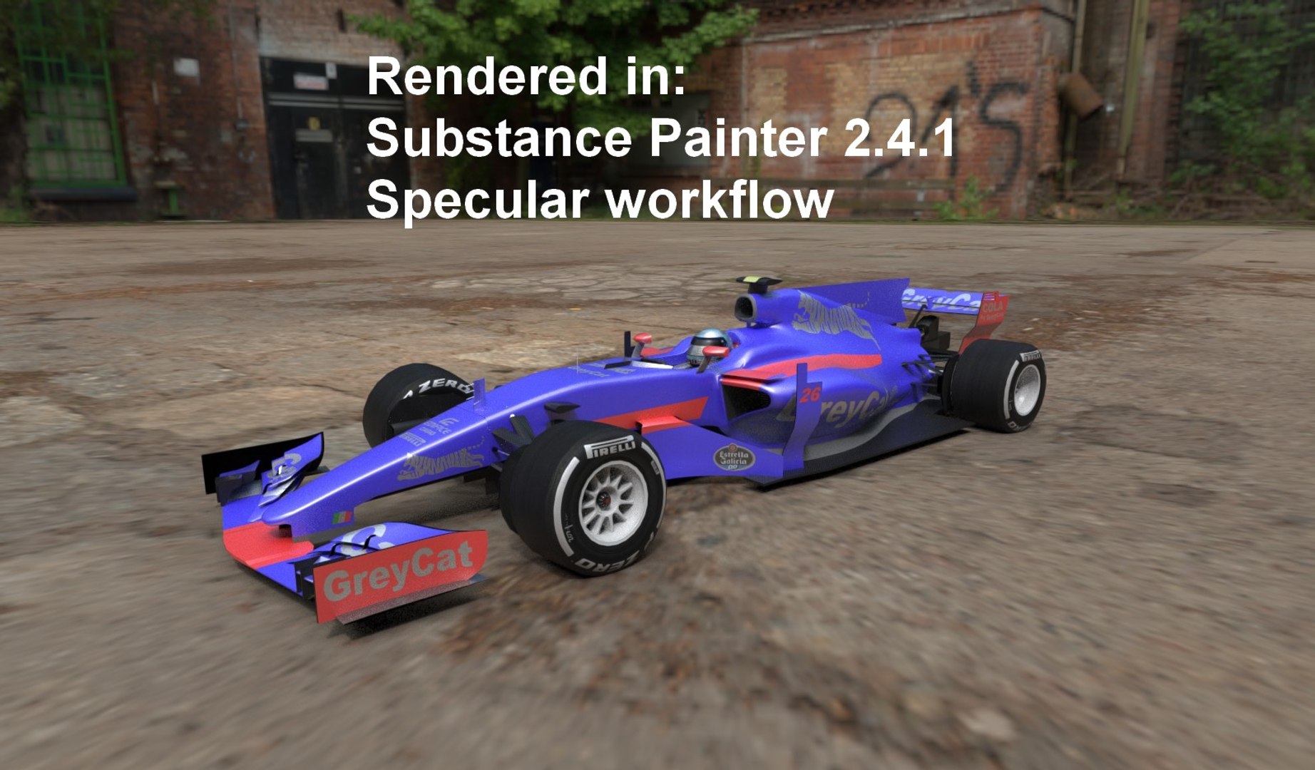 toro rosso str12 formula 1 obj