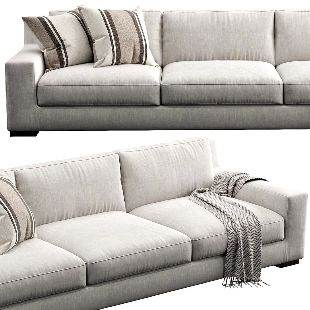 RH Modena 3D Model - TurboSquid 2401033