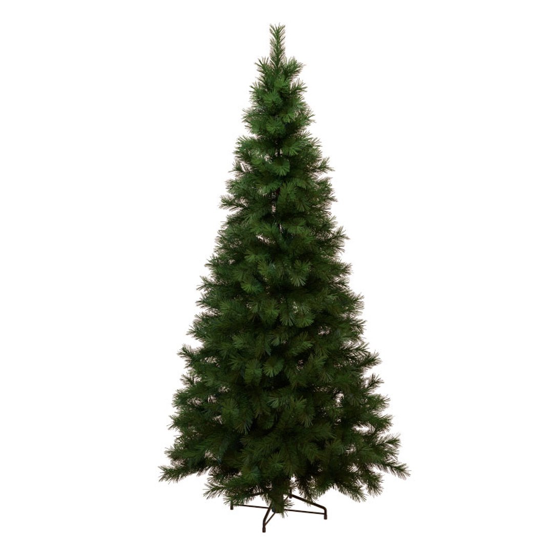 Christmas Tree 1 3d Model