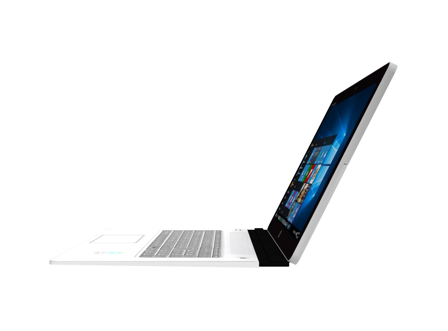 Laptop Model - TurboSquid 2172896