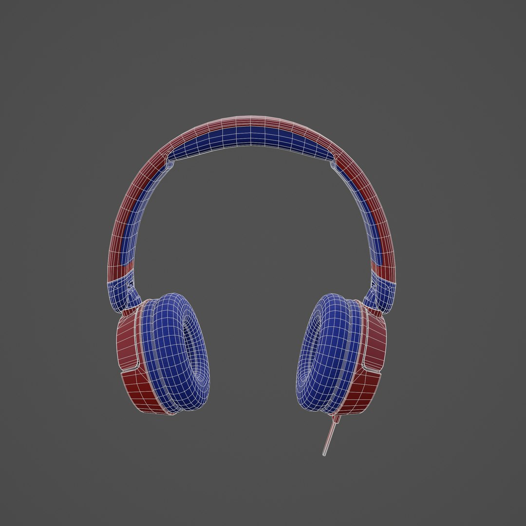 JBL JR310 3D Model - TurboSquid 1892908