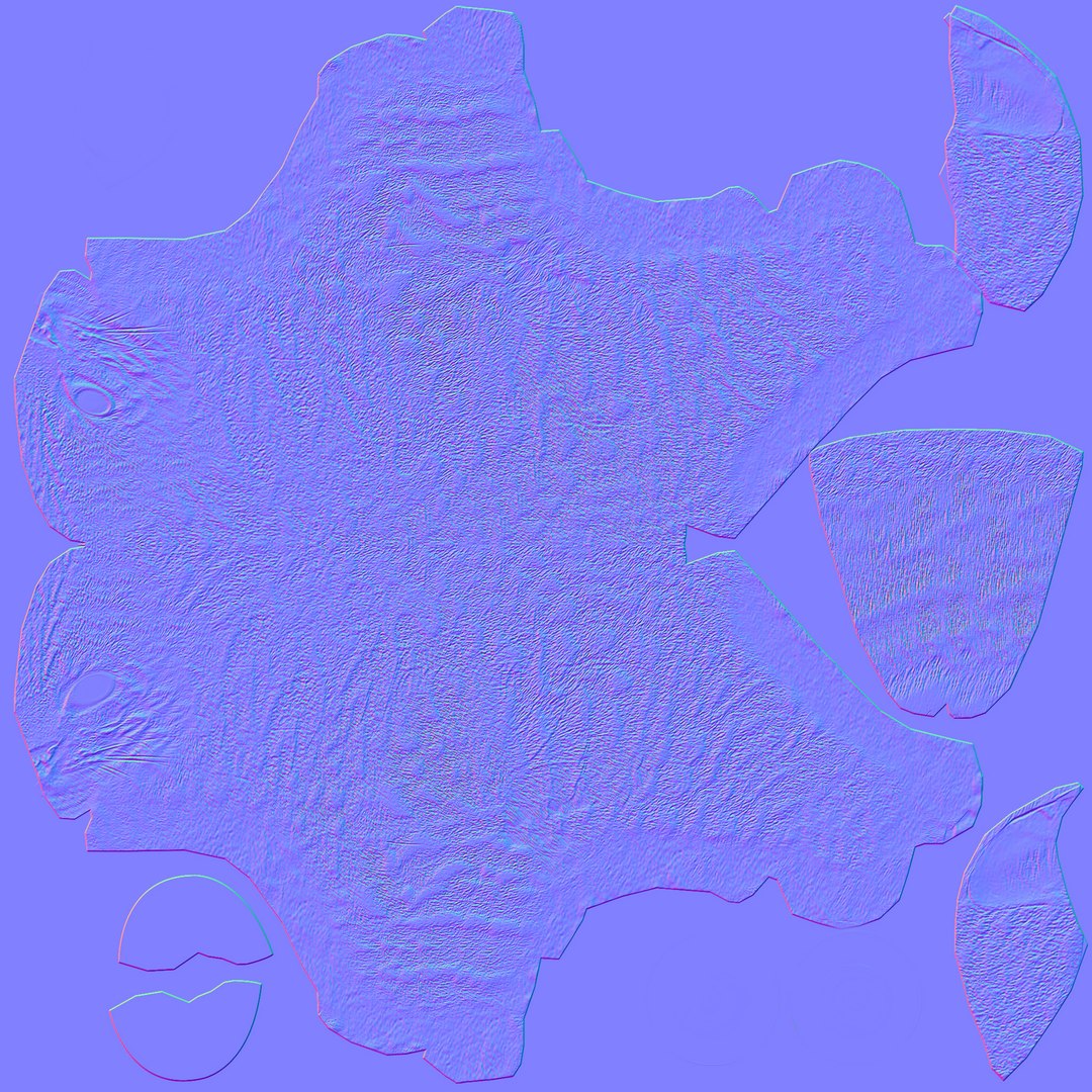 Cute Cat Animation 3D Model - TurboSquid 1219526