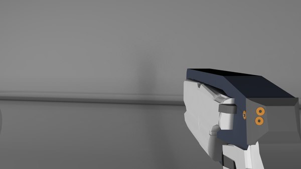 Toy gun shop 3D model - TurboSquid 1212723