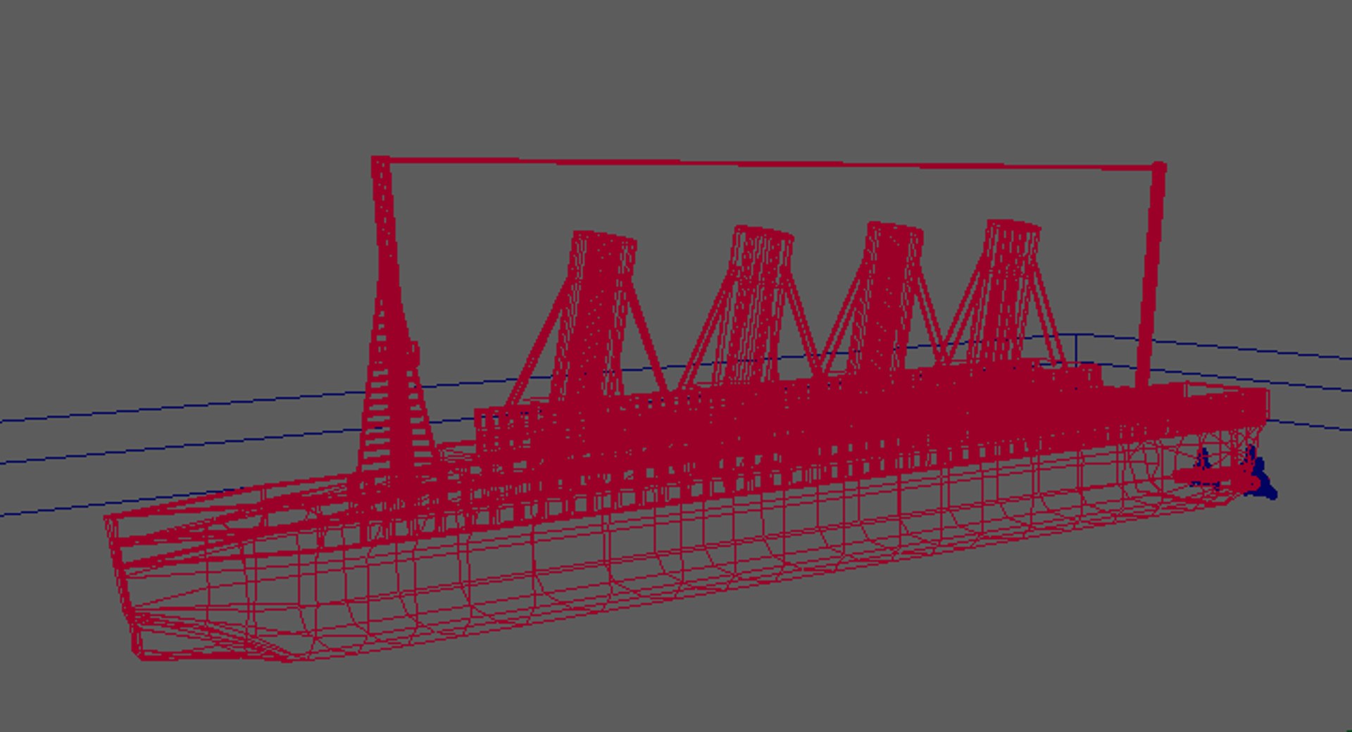 3D Hallow Historic - TurboSquid 1150121