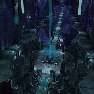 SketchUp Futuristic Models | TurboSquid