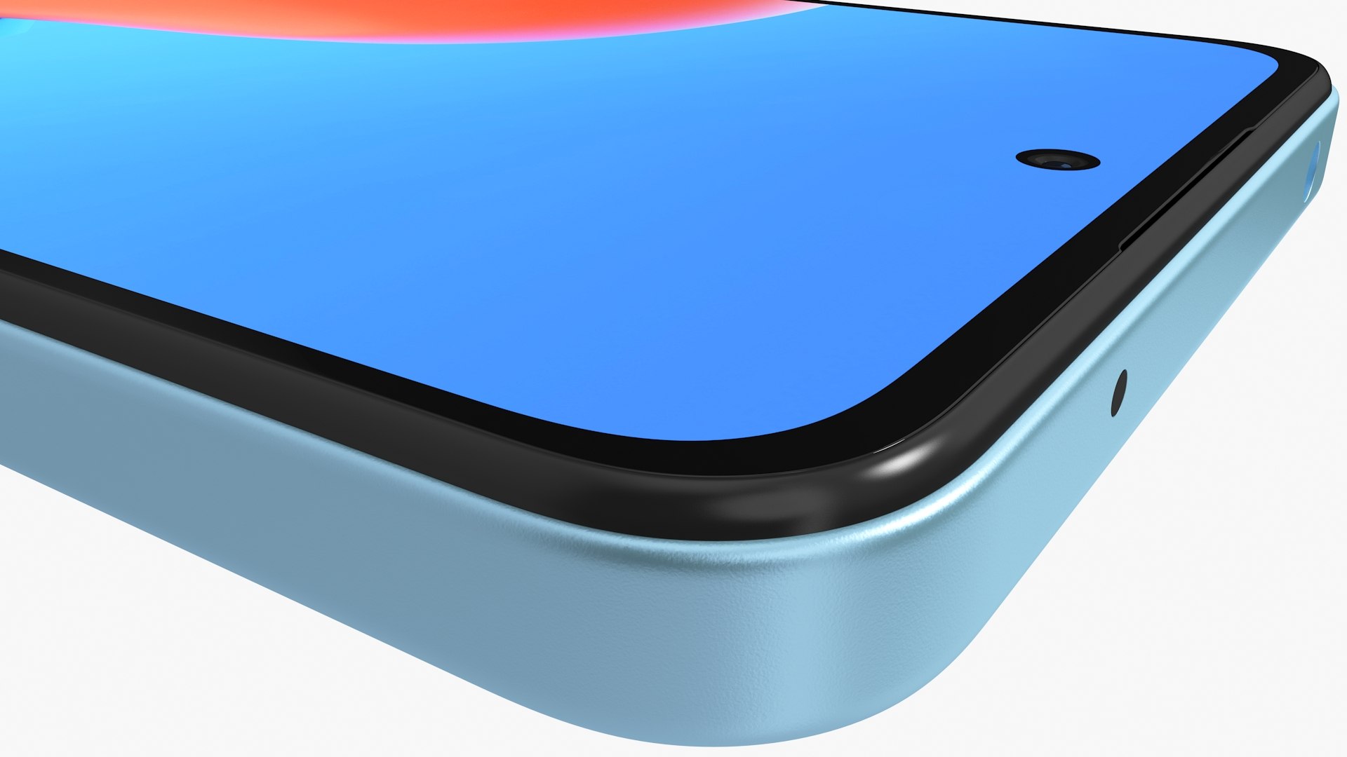 3D Xiaomi Redmi 12 All Colors - TurboSquid 2112510