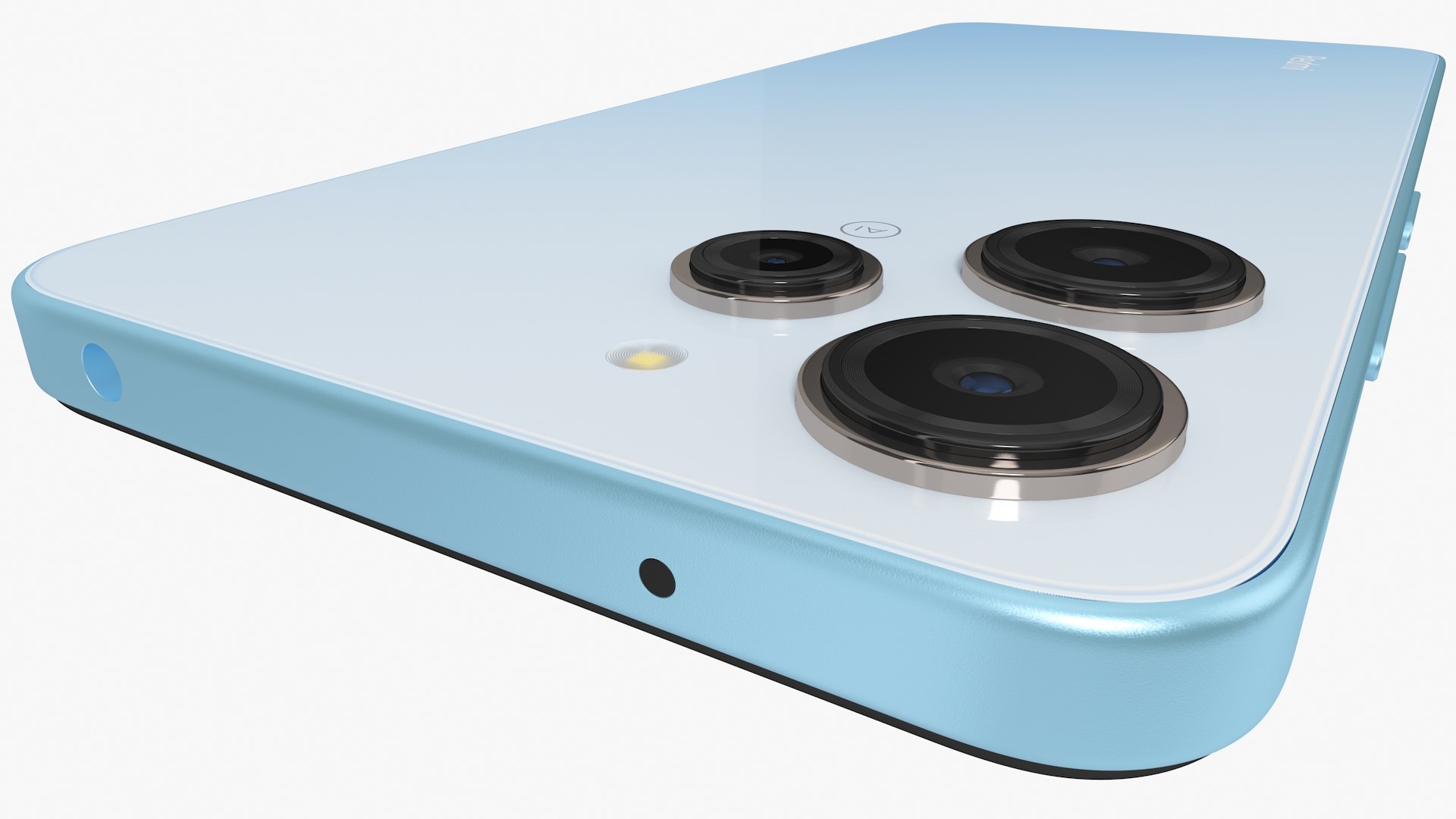 3D Xiaomi Redmi 12 All Colors - TurboSquid 2112510