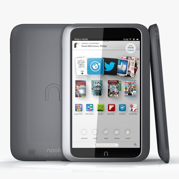 3dsmax pda tablet