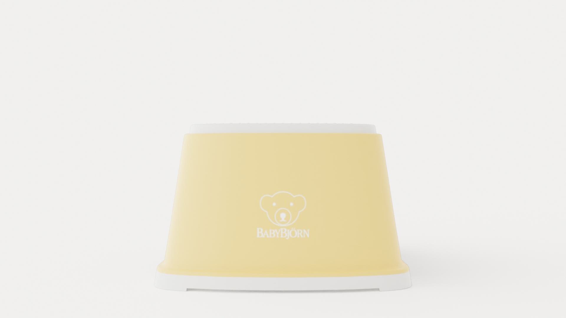 3D Children S Stool Model - TurboSquid 2237681