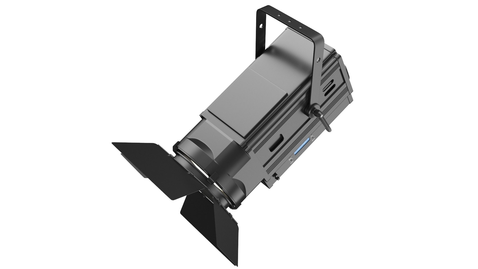 3D real stage light model - TurboSquid 1629312