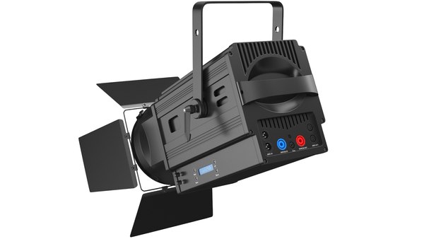 3D real stage light model - TurboSquid 1629312