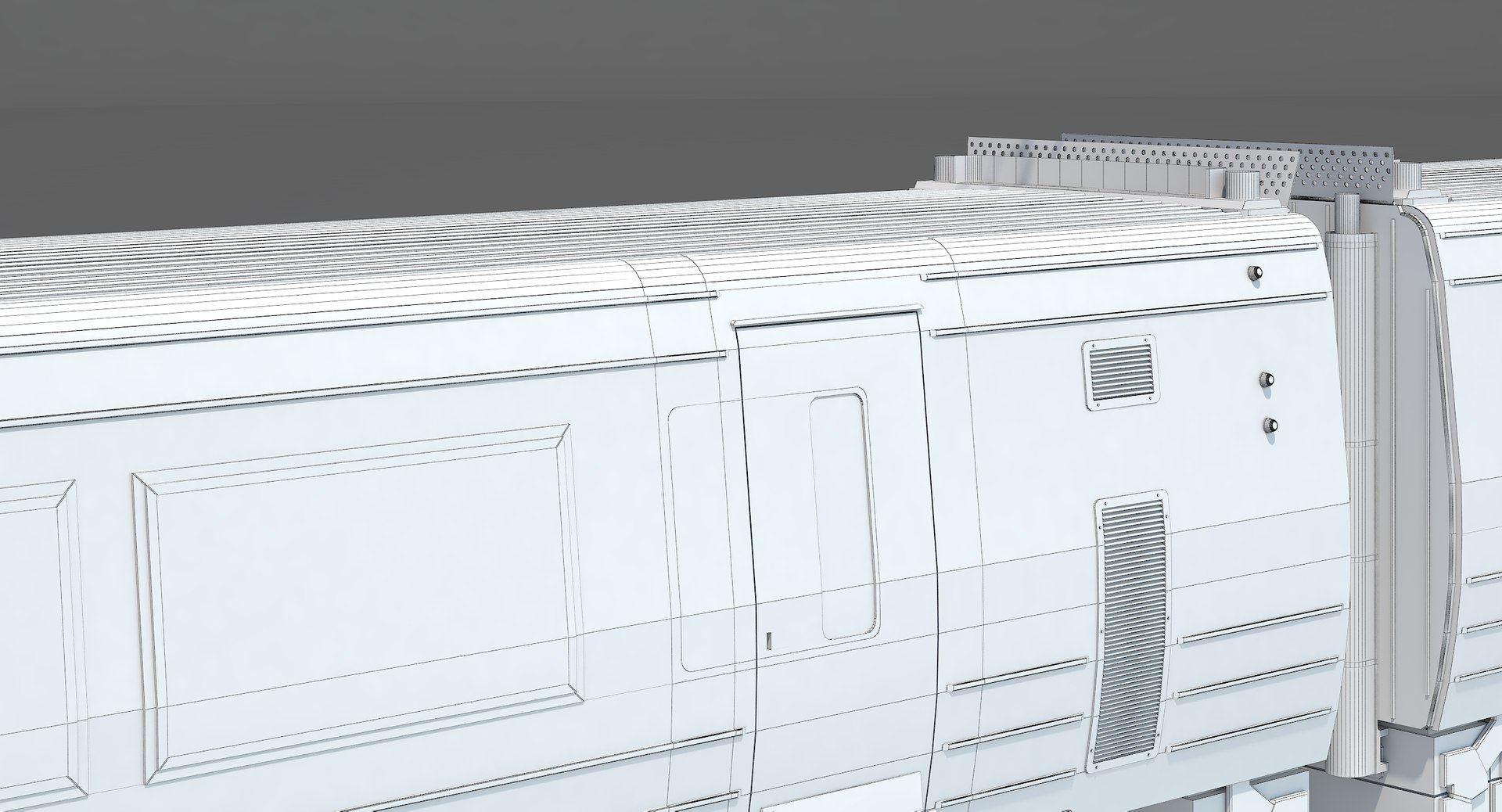 KiHa 283 Series - JR Hokkaido 3D Model - TurboSquid 2370503