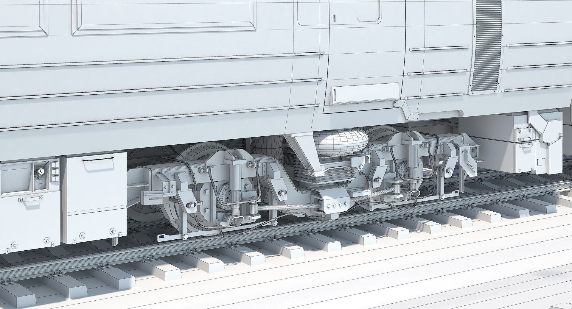 KiHa 283 Series - JR Hokkaido 3D Model - TurboSquid 2370503