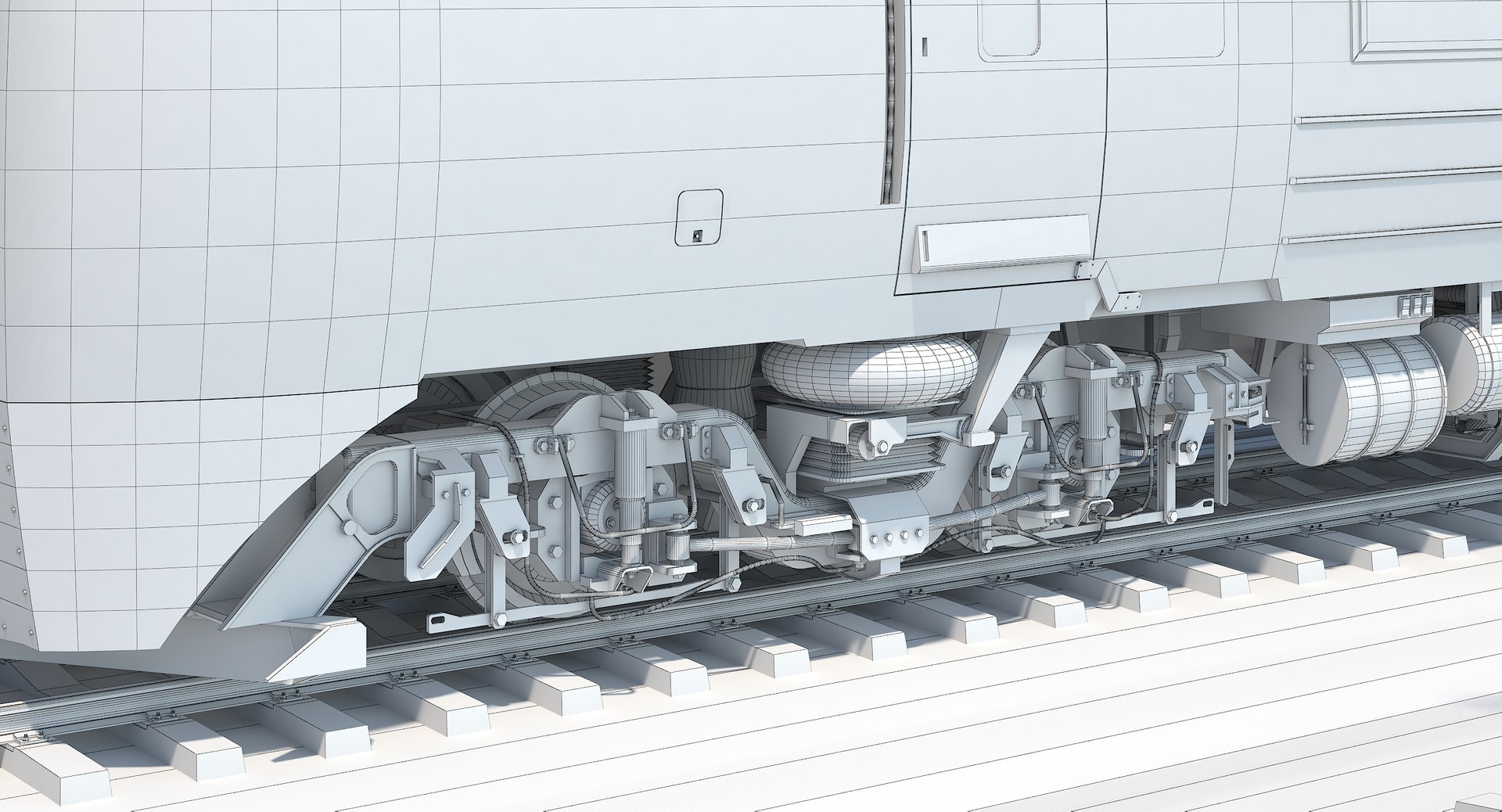 KiHa 283 Series - JR Hokkaido 3D Model - TurboSquid 2370503