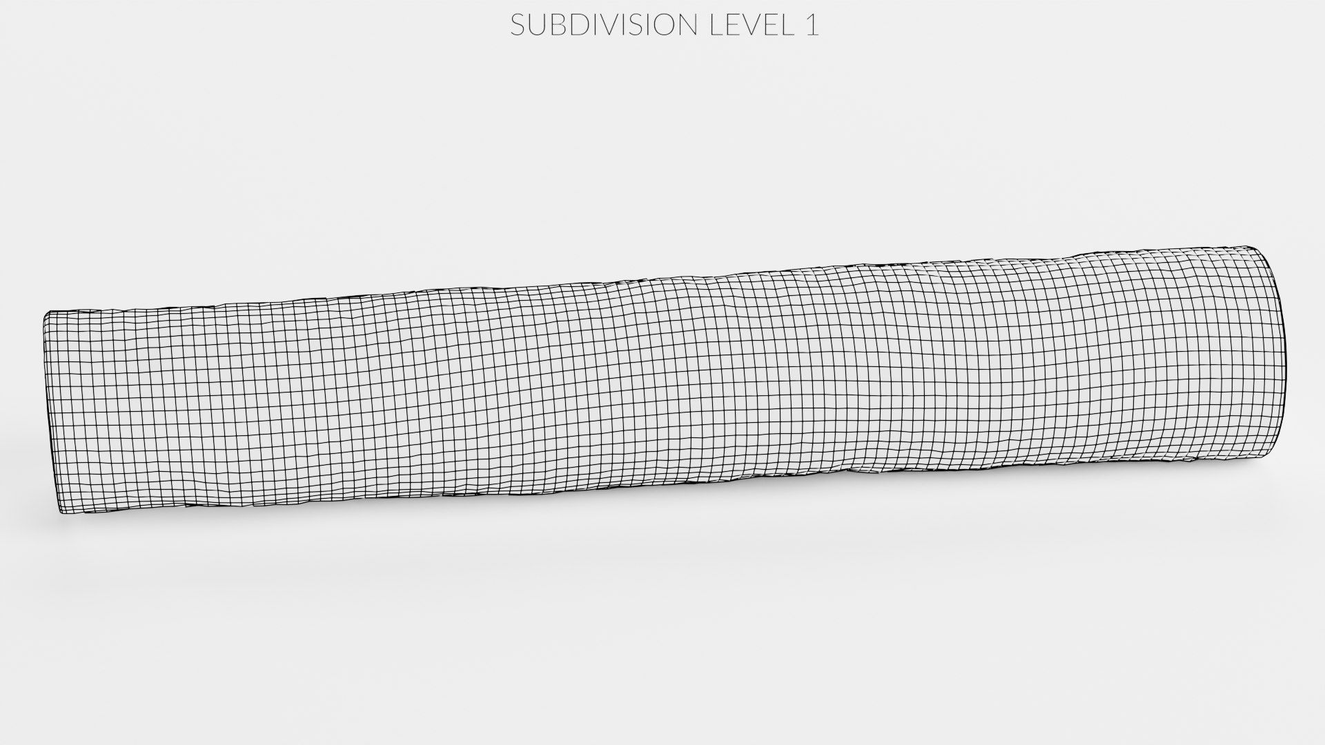 Tree Log 3 Model - TurboSquid 1875465