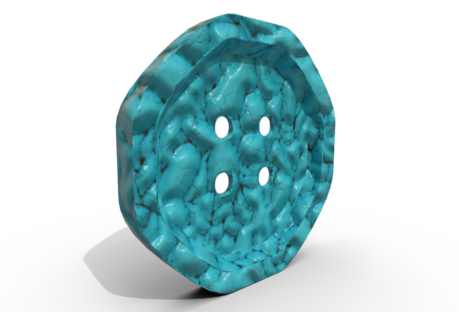 3D Button Cosplay Clothing - TurboSquid 1509961