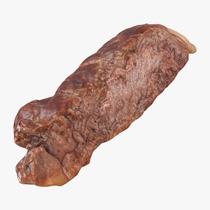 Beef 3D Models for Download | TurboSquid