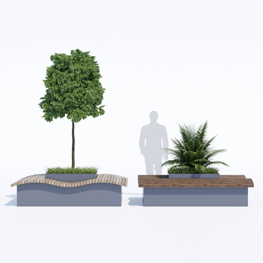 Quaddy Lab23 3D Model - TurboSquid 1436779