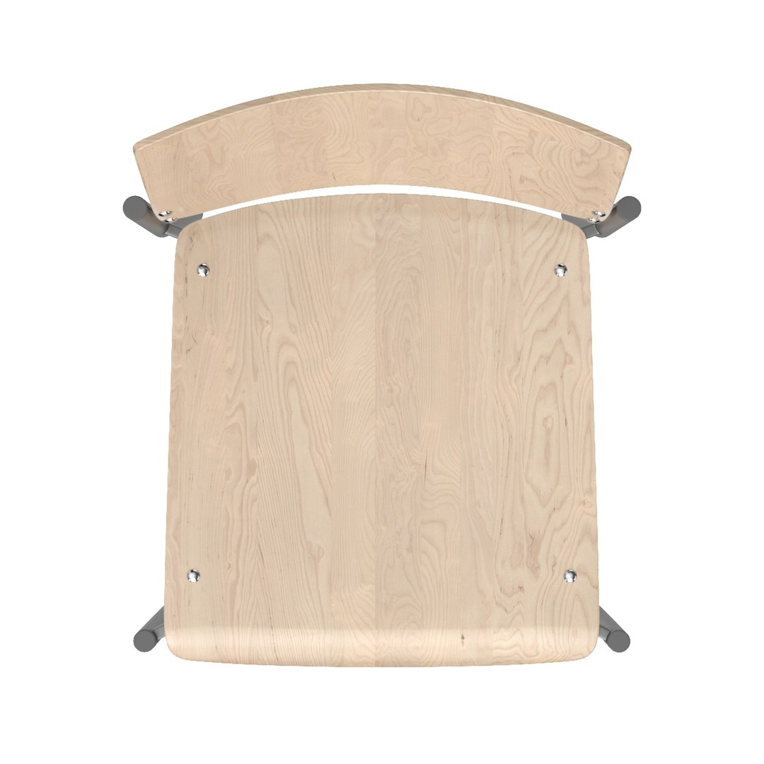 Source International Cache Chair 3D - TurboSquid 2063361