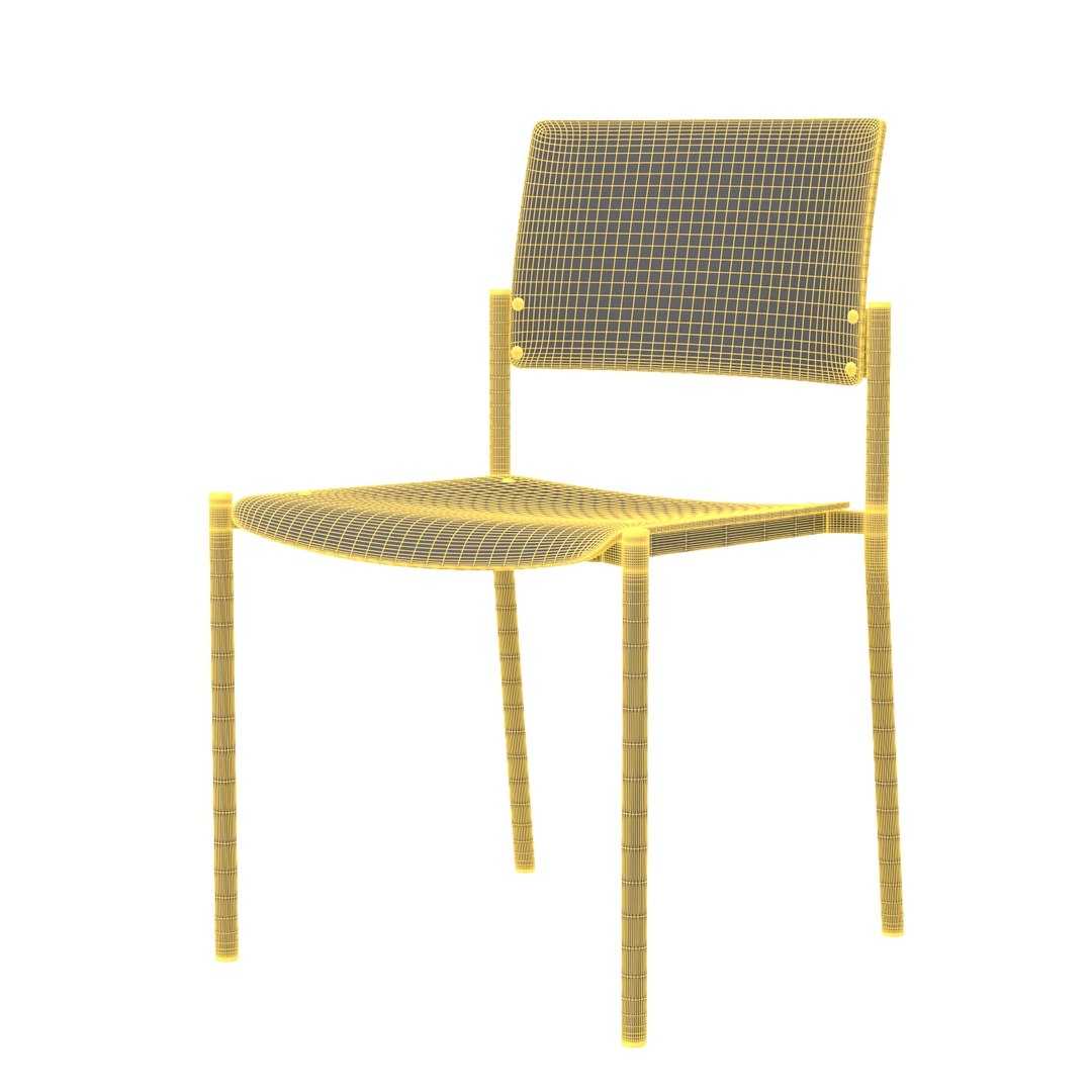 Source International Cache Chair 3D - TurboSquid 2063361