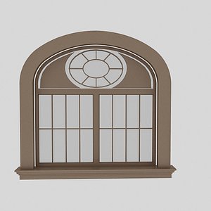 Free 3D Window Models | TurboSquid